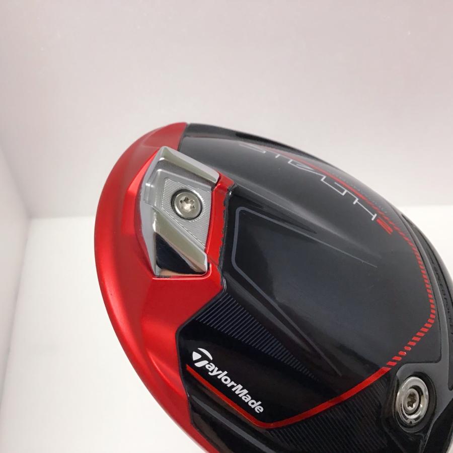 STEALTH2 テーラーメイド ステルス2 STEALTH2 9.0 日本仕様 ヘッド : セカンドゴルフ - 通販 - Yahoo!ショッピング