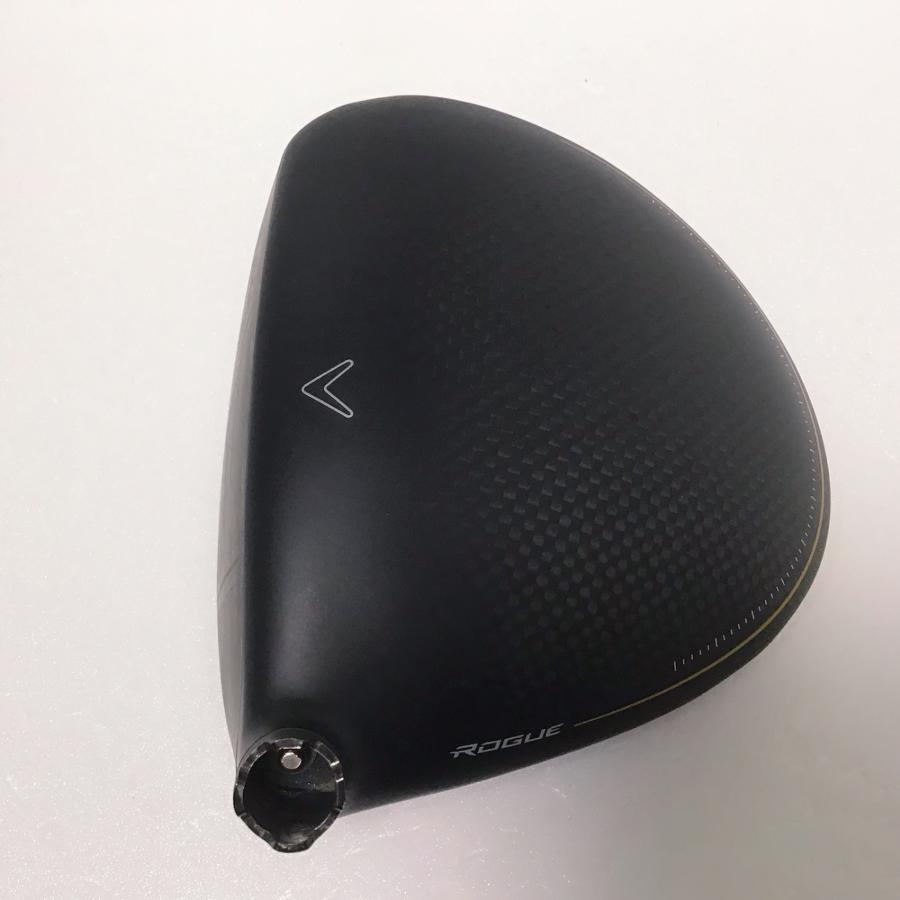 ROGUE ST ローグ ROGUE MAX LS 9.0 ヘッド : セカンドゴルフ - 通販 - Yahoo!ショッピング