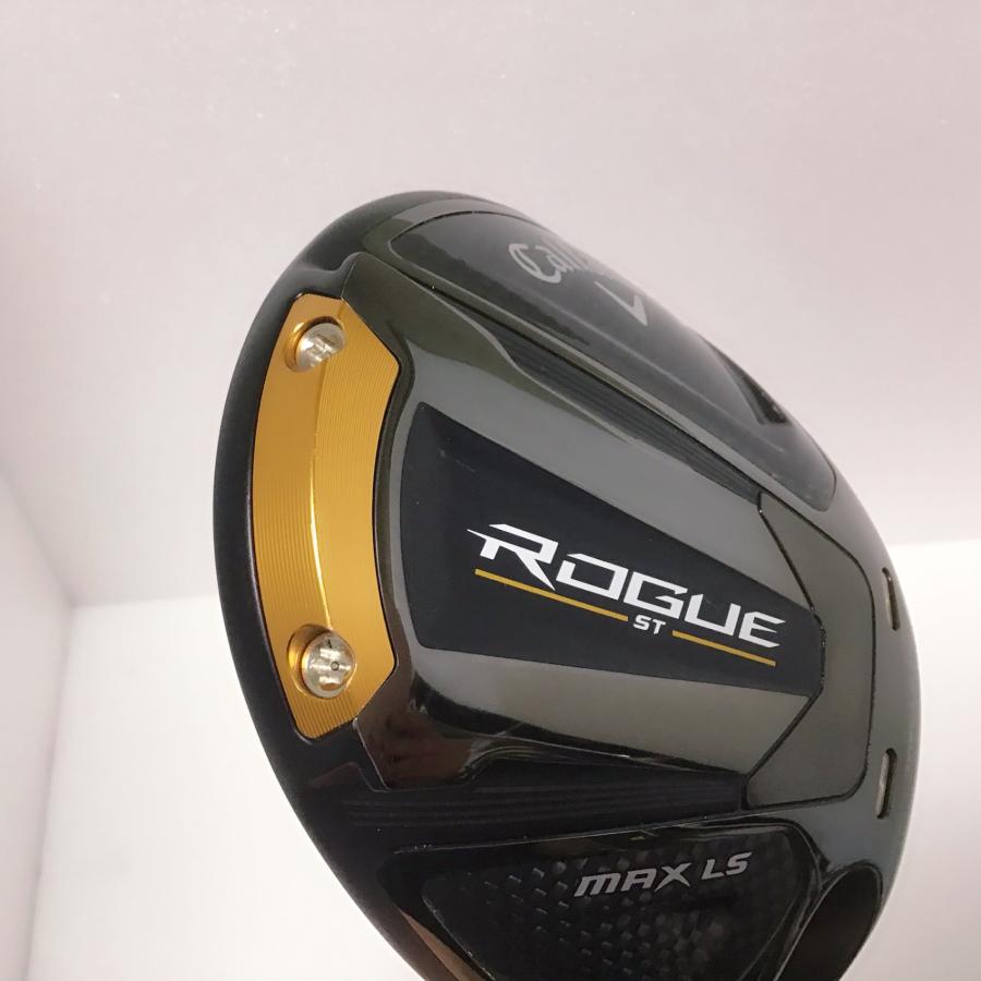 ROGUE ST ローグ ROGUE MAX LS 9.0 ヘッド : セカンドゴルフ - 通販 - Yahoo!ショッピング