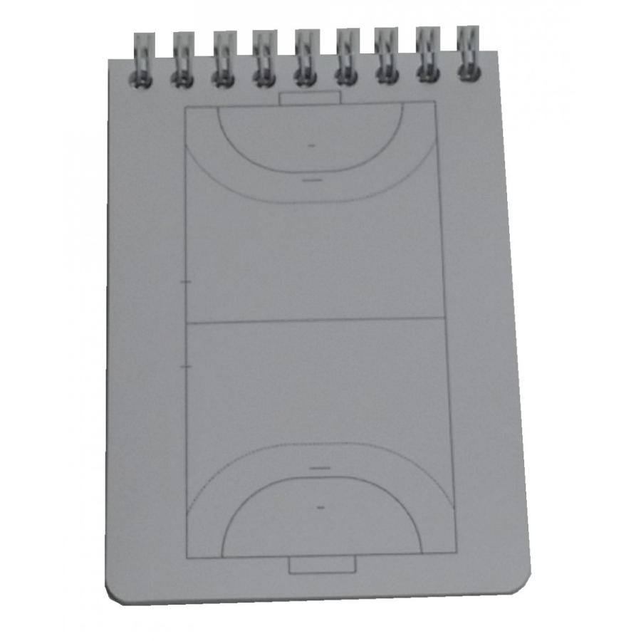 スポーツ戦略ハンディメモ帳 ハンドボール 2冊 : hm005 : セカンドライブス - 通販 - Yahoo!ショッピング