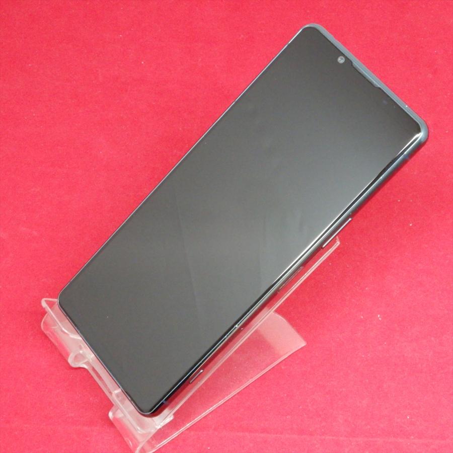 SONY Xperia 5 III SO-53B docomoSIMロック解除済 5G対応 グリーン : 250107026 : セコンドモノヤフーショッピング店 - 通販 - Yahoo ...