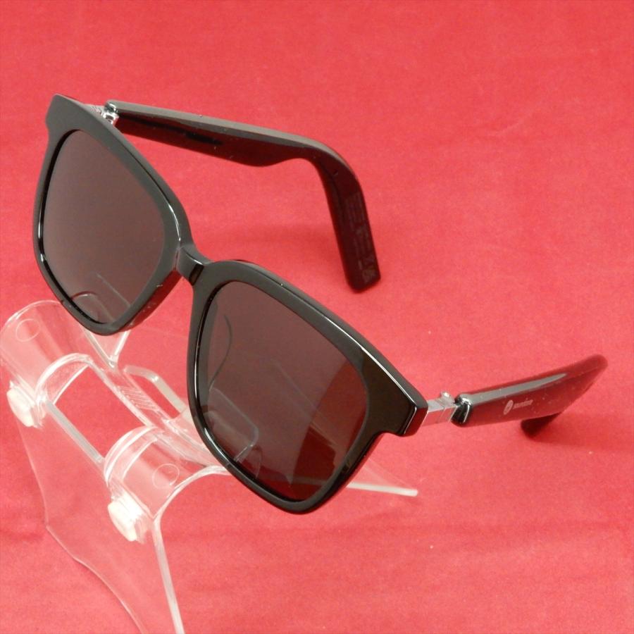 Soundcore（Anker） ANKER Soundcore Frames Landmark オーディオサングラス ブラック : セコンドモノヤフーショッピング店 - 通販 - Yahoo ...