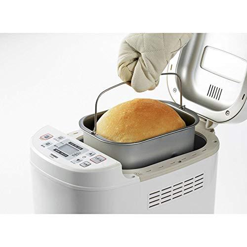 ツインバード ベーカリー ホームベーカリー 1斤 1.5斤 餅つき機能 ホワイト PY-E635W : セカンドリッチ - 通販 - Yahoo!ショッピング