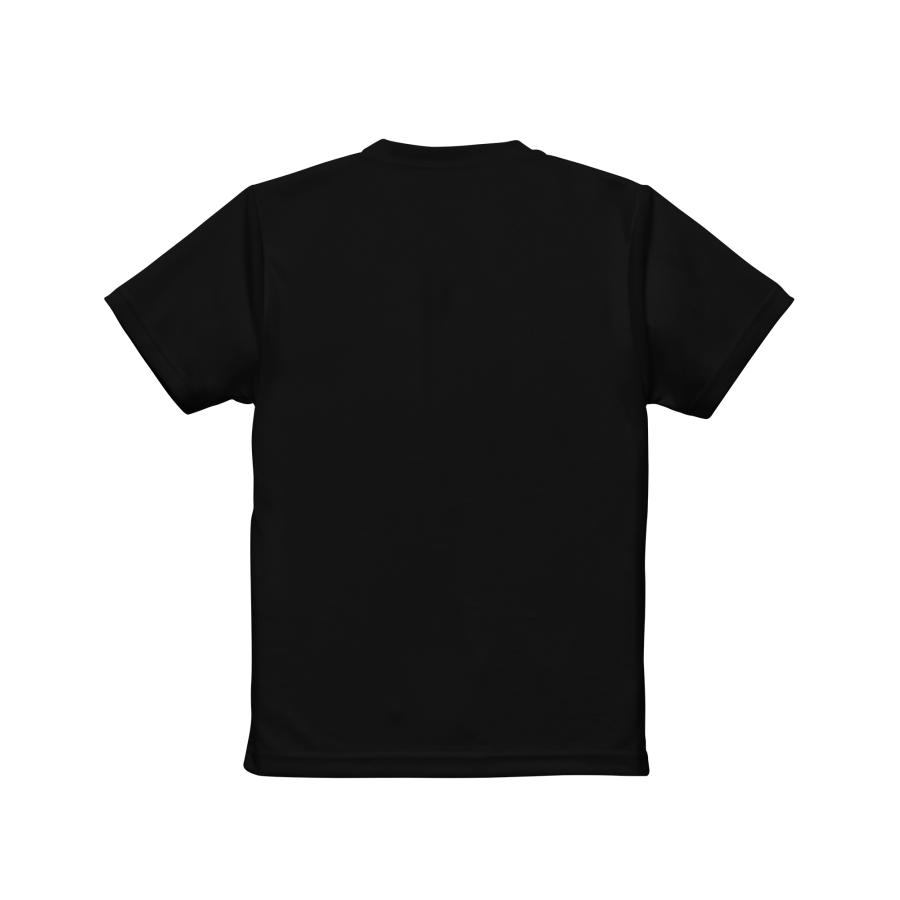 (M30対象) 【速乾】KR 黒 半袖Tee L,XL,XXLサイズ : SECOND SK8 - 通販 - Yahoo!ショッピング