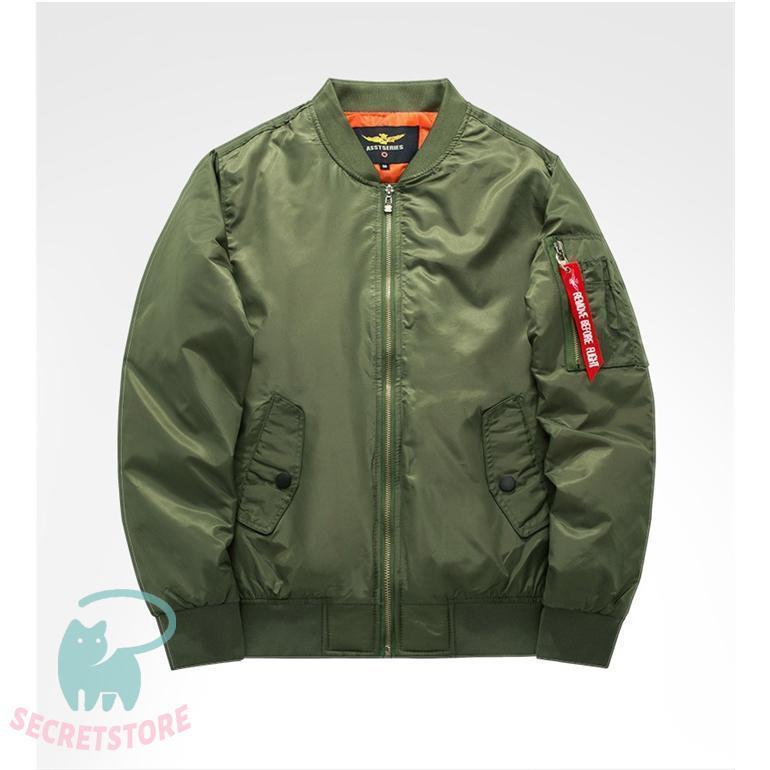 フライト MA-1 メンズ ミリタリー メンズ MA1 ブルゾン 大きいサイズ 3l xxl 4l MA-1 ミリタリーパーカー アウター 2020 秋冬 新作 : jjc ...