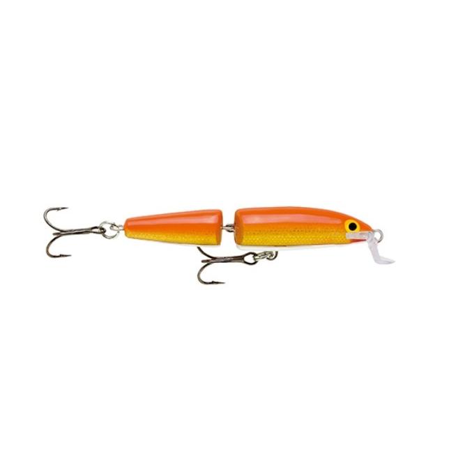 RaPaLa ラパラ カウントダウンジョインテッド CDJ7／CS GFRアカキン : 釣具屋 セクター - 通販 - Yahoo!ショッピング