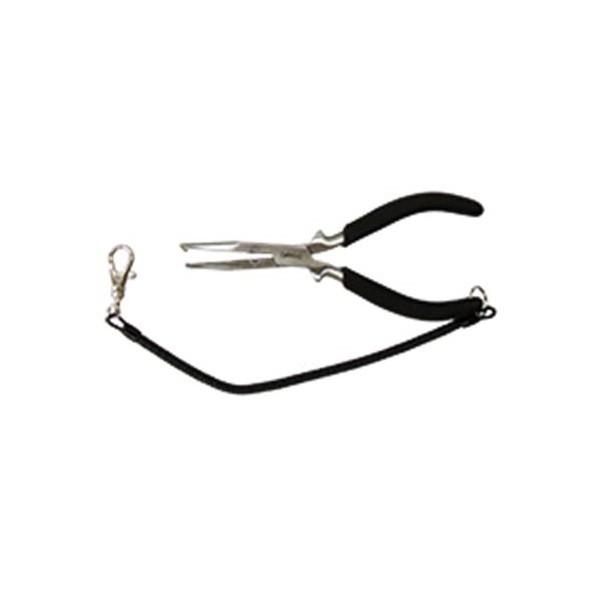 SMITH（釣り具） スミス ピシーズ フィッシングプライヤー FP752 : 釣具屋 セクター - 通販 - Yahoo!ショッピング