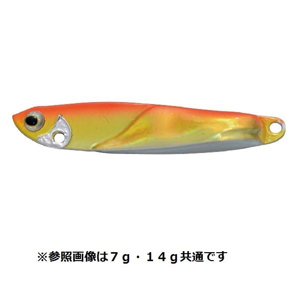 Jackson ジャクソン ダニエル14g CGR アカキン : 釣具屋 セクター - 通販 - Yahoo!ショッピング