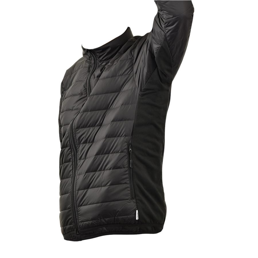 Rivalley リバレイ RBB 3Dライトダウンジャケット 8880 ブラック M : 釣具屋 セクター - 通販 - Yahoo!ショッピング