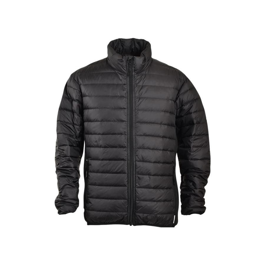 Rivalley リバレイ RBB 3Dライトダウンジャケット 8880 ブラック LL : 釣具屋 セクター - 通販 - Yahoo!ショッピング