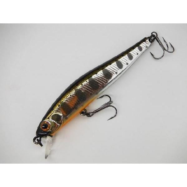 ZIP BAITS ジップベイツ リッジ70S LO57BYS山女魚 : 釣具屋 セクター - 通販 - Yahoo!ショッピング