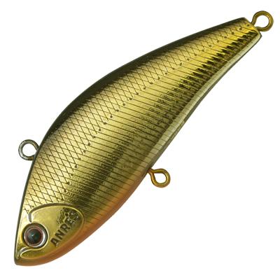 アングラーズリパブリック パームス ヴィブロッシ 40mm 4．5g VR‐40 AL‐38 キンクロOB : 釣具屋 セクター - 通販 - Yahoo!ショッピング