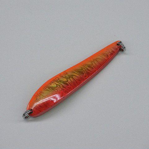 D3カスタムルアーズ D3カスタムスプーン 40g SA1 鮭専用カラー : 4562286582725 : 釣具屋 セクター - 通販 - Yahoo!ショッピング