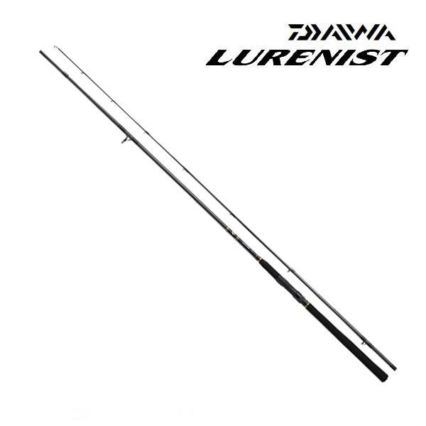 DAIWA（釣り） ダイワ LURENIST（ルアーニスト） 96MH : 釣具屋 セクター - 通販 - Yahoo!ショッピング