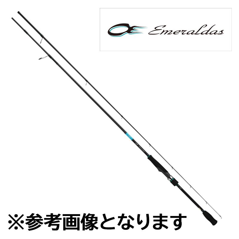 DAIWA（釣り） ダイワ エメラルダスX 86M : 釣具屋 セクター - 通販 - Yahoo!ショッピング