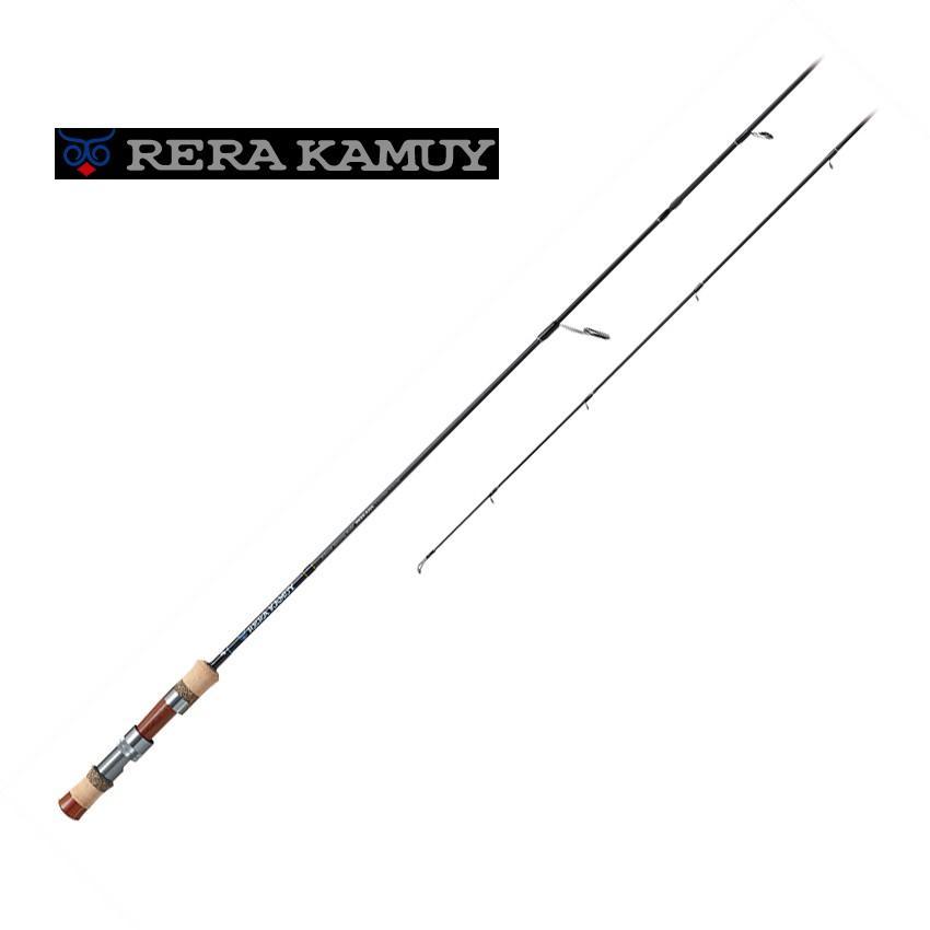 PALMS パームス レラカムイ RKSS-53UL ノースランドスペシャルロッド : 釣具屋 セクター - 通販 - Yahoo!ショッピング