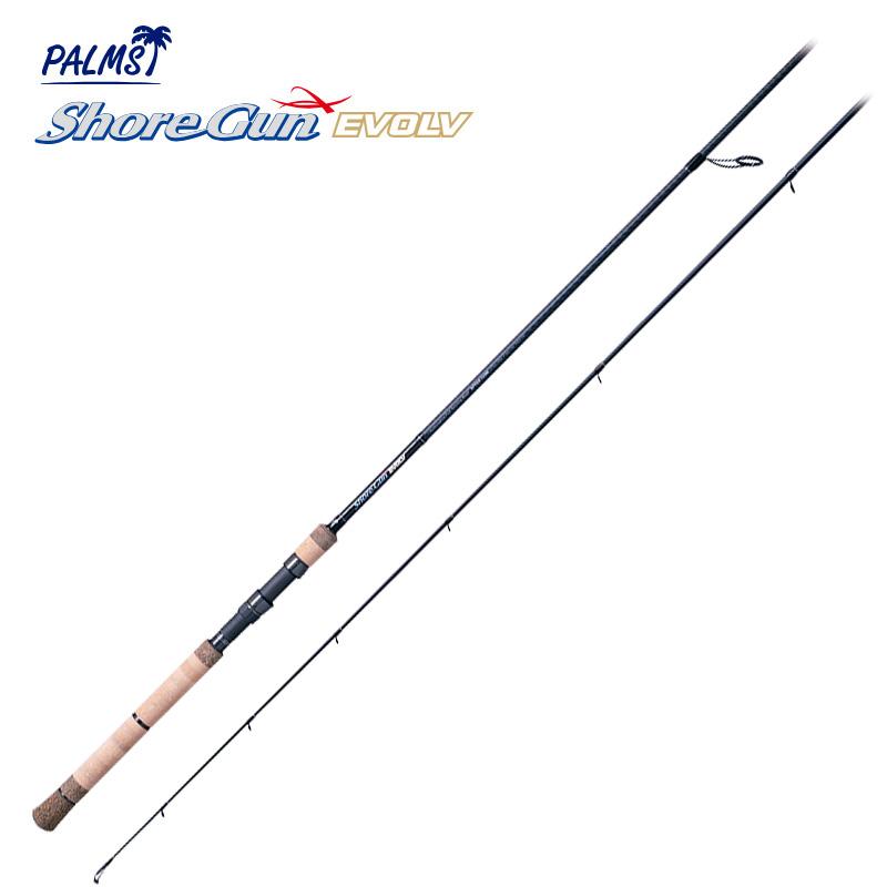 PALMS パームス ショアガンエボルブ SFTGS−103M : 釣具屋 セクター - 通販 - Yahoo!ショッピング