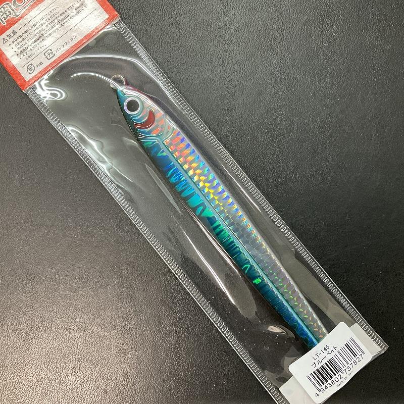 岡クラフト LT ブロッサム 145g ブルーベイト : t4943802737827 : 釣具屋 セクター - 通販 - Yahoo!ショッピング