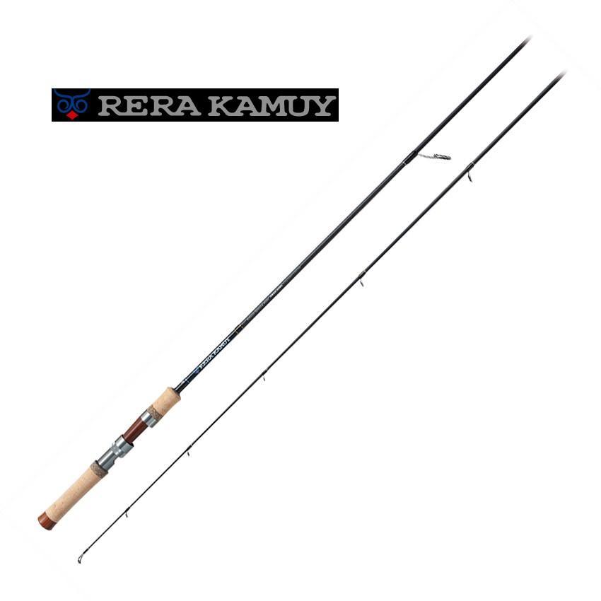 PALMS パームス レラカムイ RKSS-69ML ノースランドスペシャルロッド : 釣具屋 セクター - 通販 - Yahoo!ショッピング