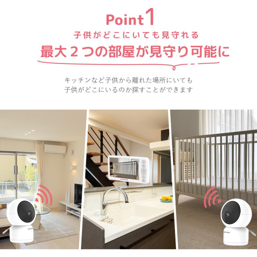 【SC-BB53K 追加用カメラ】※こちらのカメラ単体ではご利用いただけません :SC-BB53C:防犯ステーション - 通販 - Yahoo!ショッピング