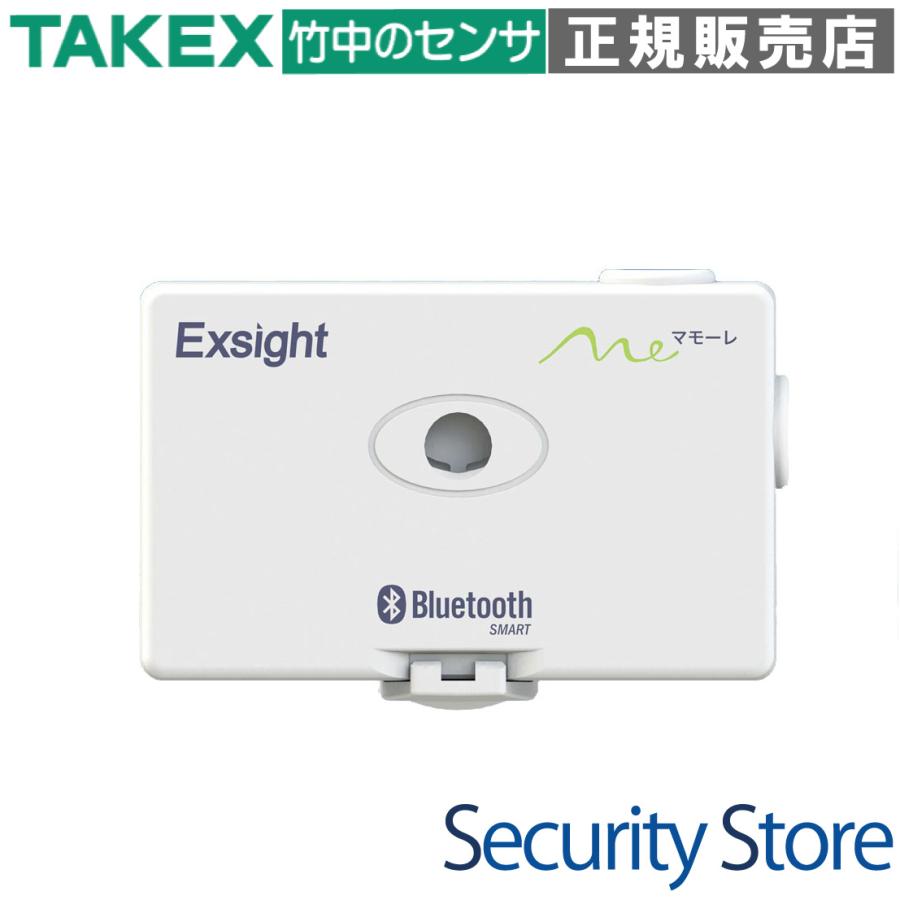 【EXH-BTTK2】 Meマモーレ ブルートゥース式転倒検知送信機 TAKEX 竹中エンジニアリング : 防犯設備のセキュリティストア - 通販 - Yahoo!ショッピング