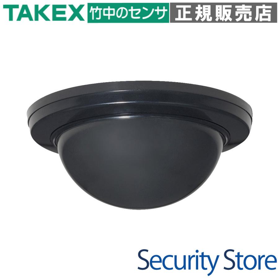 【PA-6810B(BL)】 パッシブセンサー ラウンド警戒型 Φ18m TAKEX 竹中エンジニアリング : 防犯設備のセキュリティストア ...