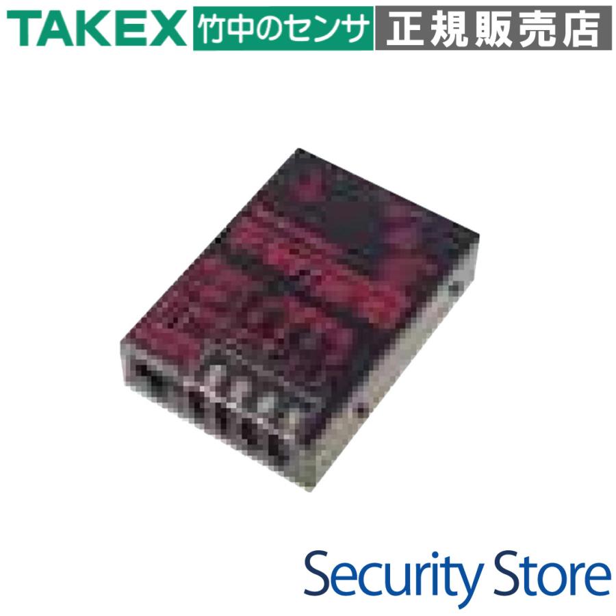 【CC-RJ45-T4P】 USB-RS485変換器 TAKEX 竹中エンジニアリング : 防犯設備のセキュリティストア - 通販 ...