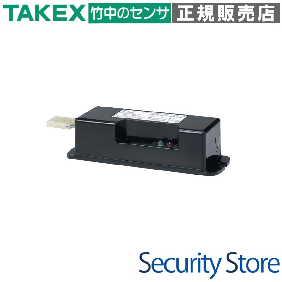 ワイヤレスタッチスイッチ 受信機 DAW-300 TAKEX 竹中エンジニアリング : 防犯設備のセキュリティストア - 通販 - Yahoo!ショッピング