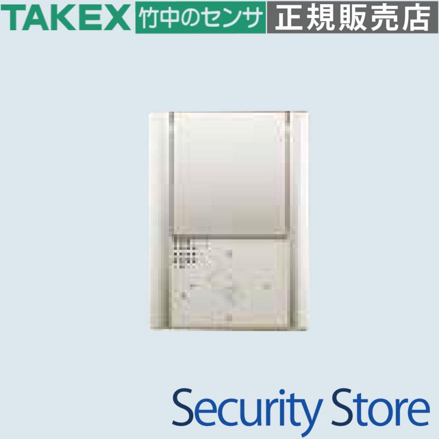 【TS-SC64C】 アクセスコントローラ（多テナント用） TAKEX 竹中エンジニアリング : 防犯設備のセキュリティストア - 通販 - Yahoo!ショッピング
