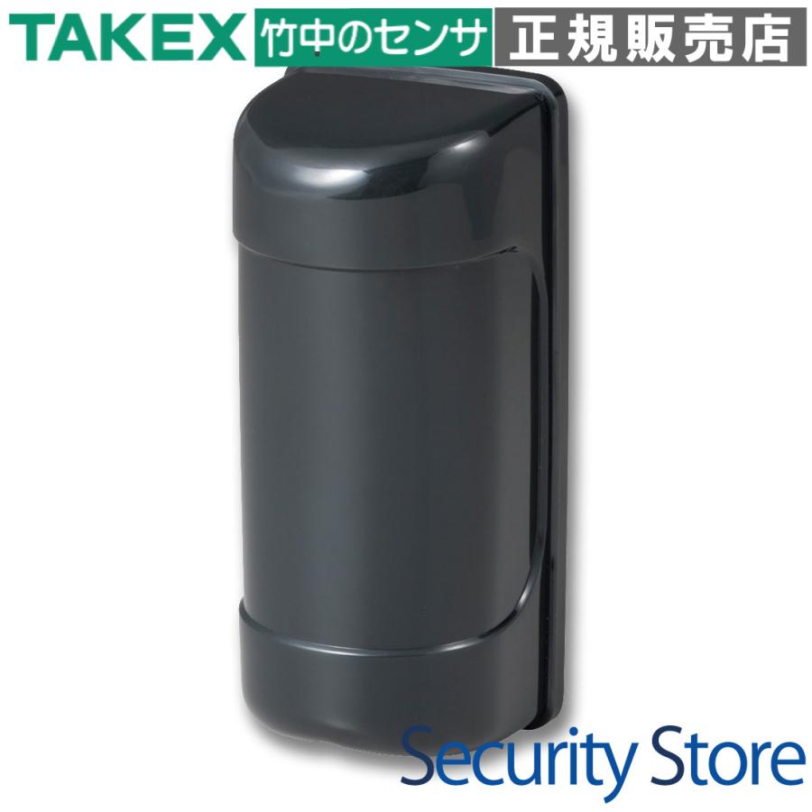 【TX-103(BL)】 パッシブセンサ送信機 TAKEX 竹中エンジニアリング : 防犯設備のセキュリティストア - 通販 - Yahoo!ショッピング