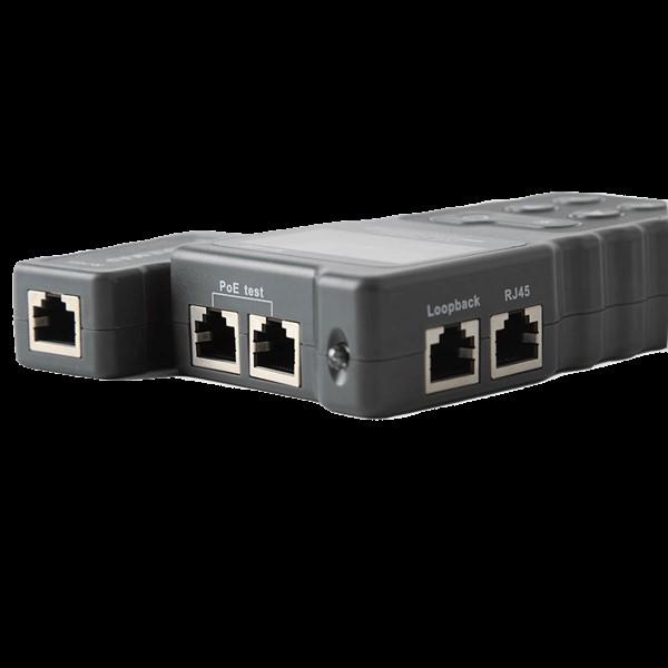 POE LAN ケーブルテスター : 通信情報機器シード - 通販 - Yahoo!ショッピング