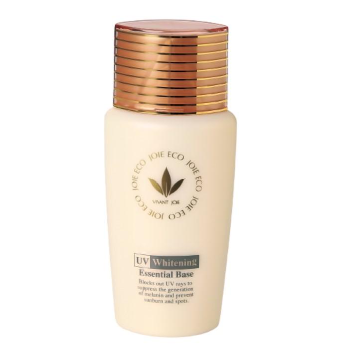 VIVANT JOIE ビーバンジョア 薬用 UV美白エッセンシャルベース 52ml ジョアエコ470AC 医薬部外品 当店は認定販売店です : シーズニーズ - 通販 - Yahoo!ショッピング