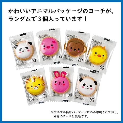 【20袋】プチギフト お菓子セット 個包装 アニマルヨーチ 挨拶 お礼 (ほんの気持ち) : 食品館Seeeek - 通販 - Yahoo ...