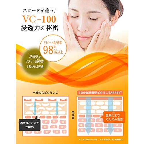 STAY FREE VC100ブライトモイスチャーローションプレミアムEX 500ml×2本セット : 食品館 seeeek - 通販 ...