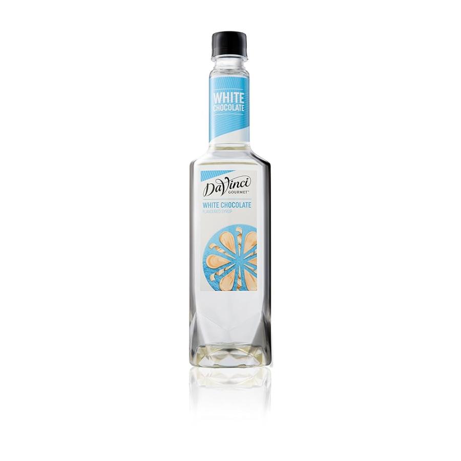ダヴィンチ グルメ ホワイトチョコレート シロップ ペットボトル 750ml : 食品館 seeeek - 通販 - Yahoo!ショッピング