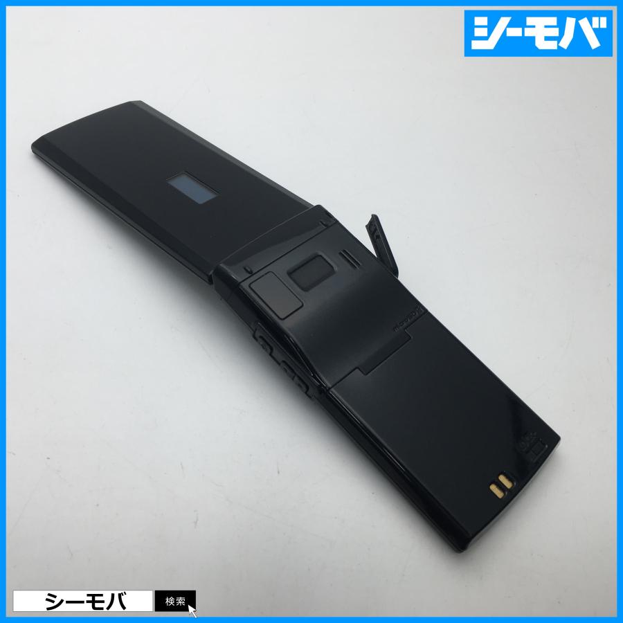 【A3840】F-10B 中古訳あり ドコモガラケー 保証有 docomo 水没反応なし 動作確認済 IIJmioケータイプラン対応格安SIM ...