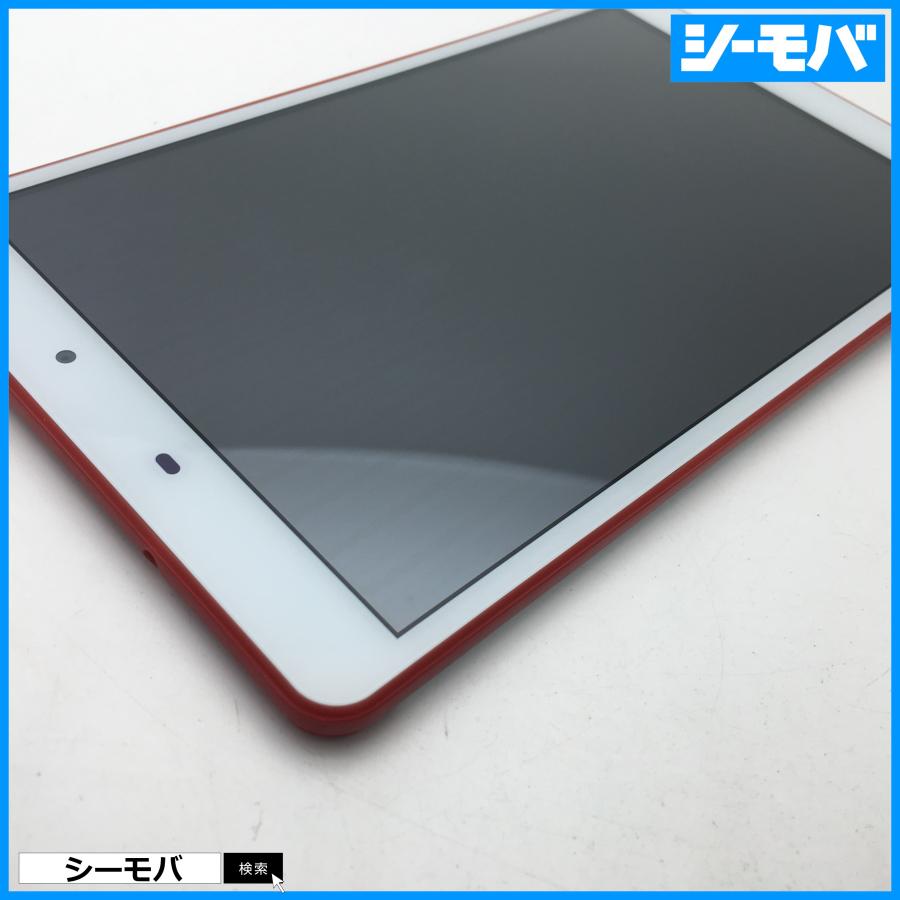 RUUN9352 美品 8インチアンドロイドタブレット NT-J1 ニッポンタブレット NIPPON Tablet : シーモバ - 通販 ...