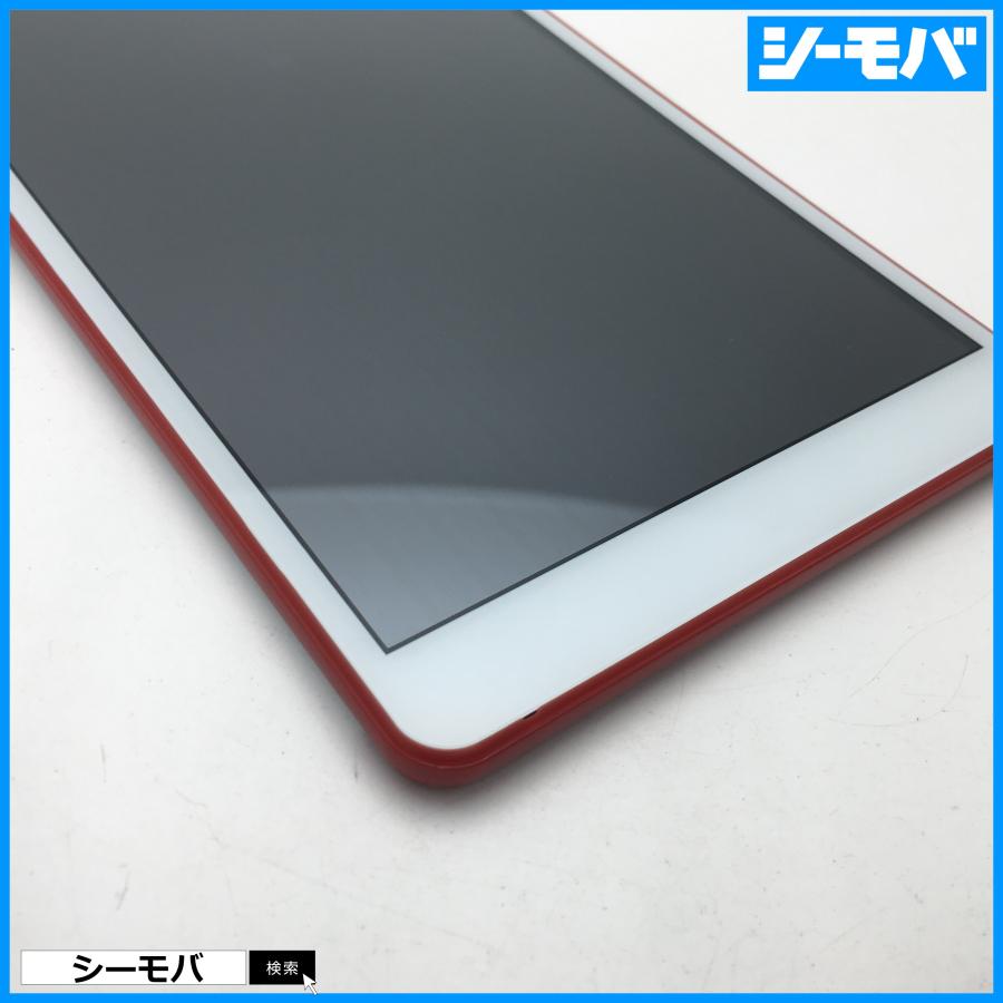 RUUN9352 美品 8インチアンドロイドタブレット NT-J1 ニッポンタブレット NIPPON Tablet : シーモバ - 通販 ...