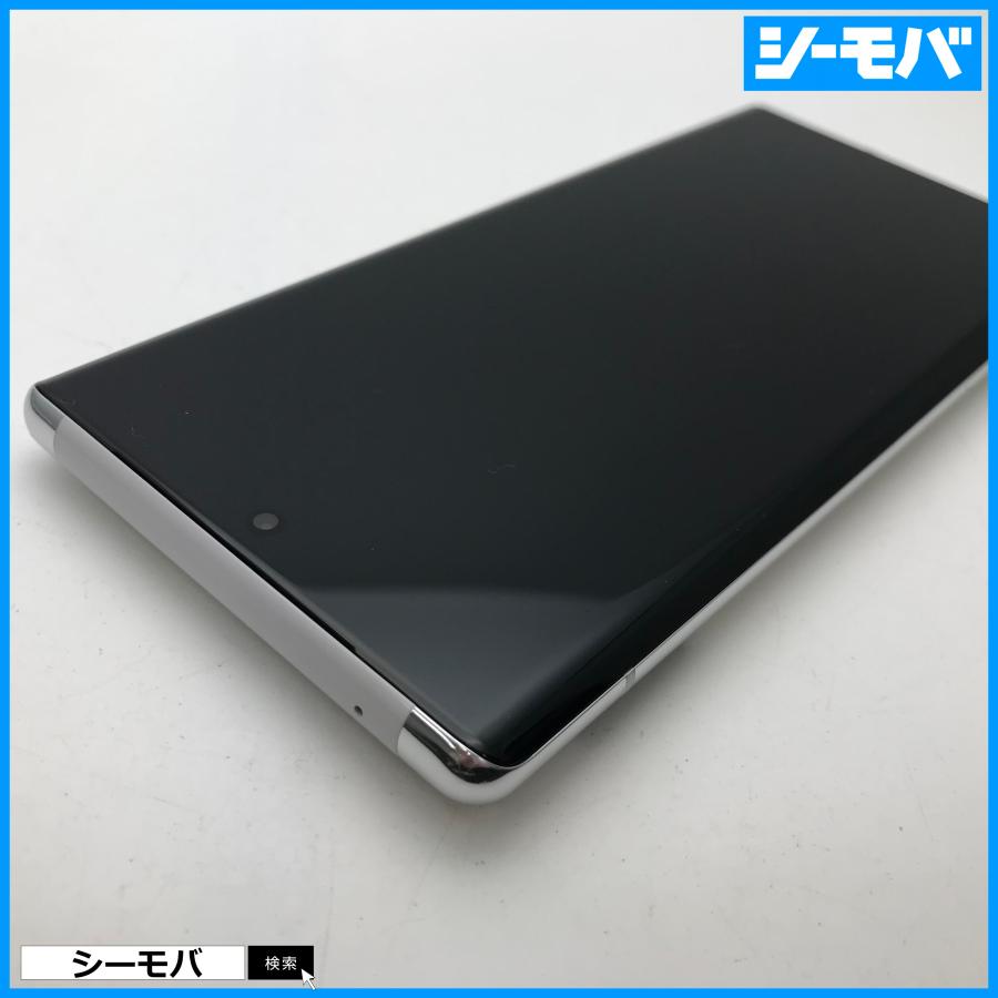 スマホ Google Pixel 6 Pro SIMフリー ホワイト 128GB 極美品 android アンドロイド RUUN10959 ...