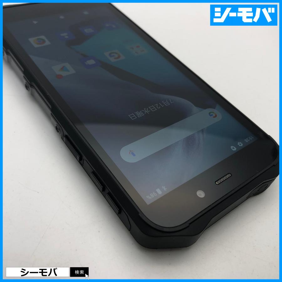 スマホ OUKITEL WP12 Pro SIMフリー ブラック 極美品 android アンドロイド RUUN12235 :d863:シーモバ - 通販 - Yahoo!ショッピング