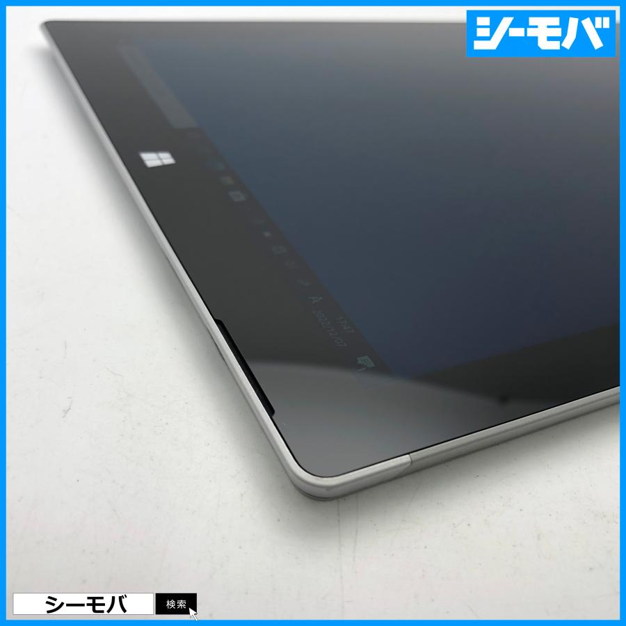 Microsoft Surface Model 1631 – Surface Pro 3 Tablet 256Gb – KKSURC