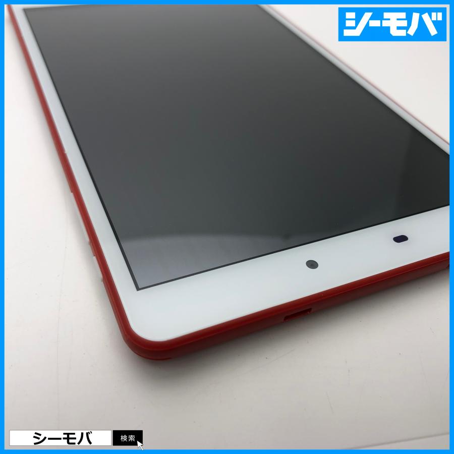 タブレット 中古 8インチアンドロイドタブレット NT-J1 ニッポンタブレット NIPPON Tablet RUUN14620 : シーモバ ...