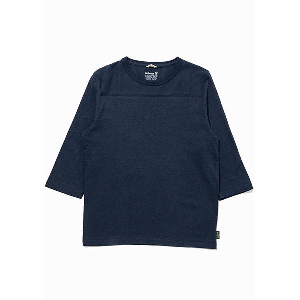 GOHEMP ゴーヘンプ | BASIC FOOTBALL TEE : SEEK - 通販 - Yahoo!ショッピング
