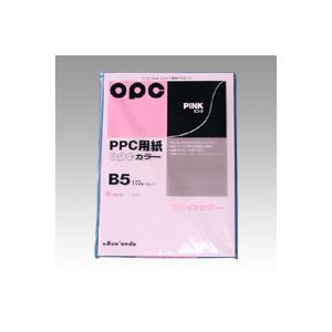 ファインカラーPPC B5 100枚入 4902681773258 PC関連用品 OA用紙 コピー用紙（カラー用紙） 文運堂 カラー325 ピンク : seek. - 通販 - Yahoo ...