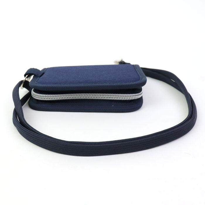 PUMA 財布 キッズ 男の子 二つ折り ラウンドファスナー プーマ PM384 ストラップ付き 子供 ジュニア 通学 小銭入れ パスケース ネック : seek. - 通販 - Yahoo ...