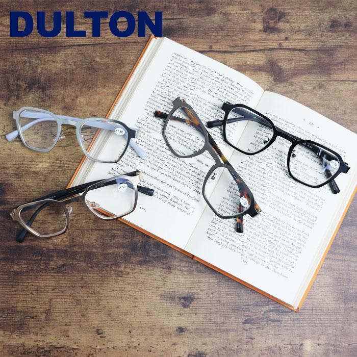 DULTON 老眼鏡 おしゃれ レディース メンズ シニアグラス リーディンググラス ダルトン YGF145 女性 LEADING GLASSES : seek. - 通販 - Yahoo ...