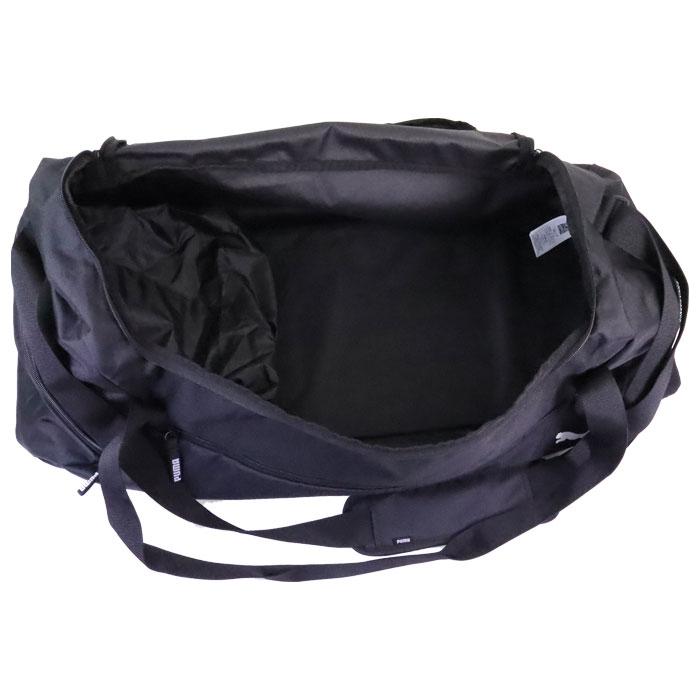 PUMA（プーマ） ボストンバッグ 修学旅行 大容量 72L PUMA バッグ ダッフルバッグ L teamGOAL チームバッグ 鞄 遠征 ...