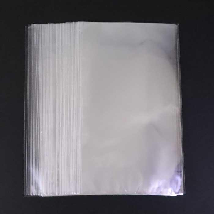 opp袋 テープなし テープ無し160mm 280mm S16-28 300枚 OPPフィルム つやあり 日本製 透明 160×280 厚さ 0.0 : seek. - 通販 - Yahoo ...