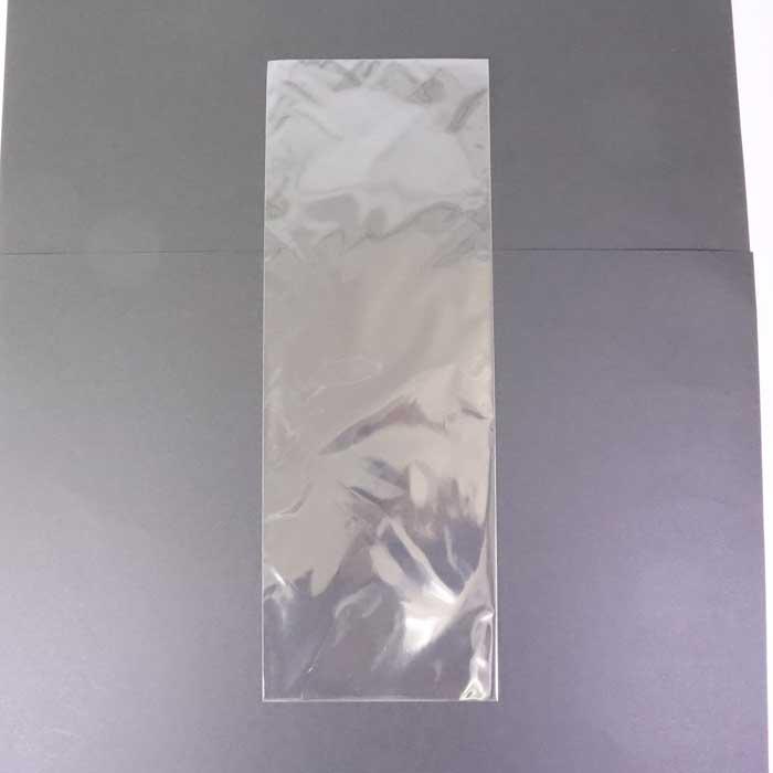 opp袋 テープなし テープ無し160mm 450mm S16-45 300枚 OPPフィルム つやあり 日本製 透明 160×450 厚さ 0.0 : seek. - 通販 - Yahoo ...