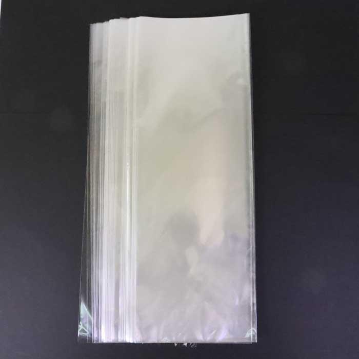 opp袋 テープなし テープ無し160mm 450mm S16-45 300枚 OPPフィルム つやあり 日本製 透明 160×450 厚さ 0.0 : seek. - 通販 - Yahoo ...